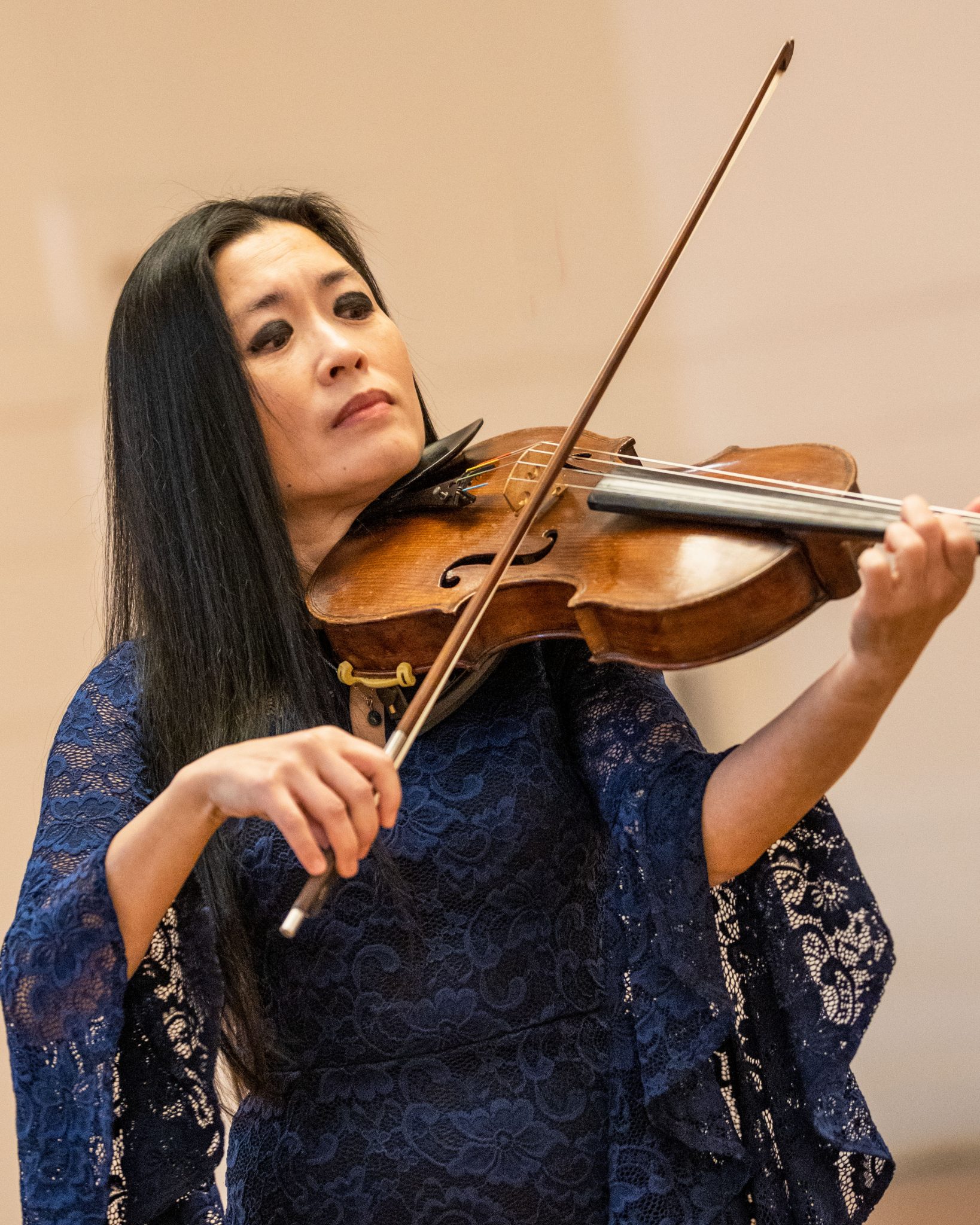 High Romantics: Brahms, Vieuxtemps - Ladies Musical Club of Seattle