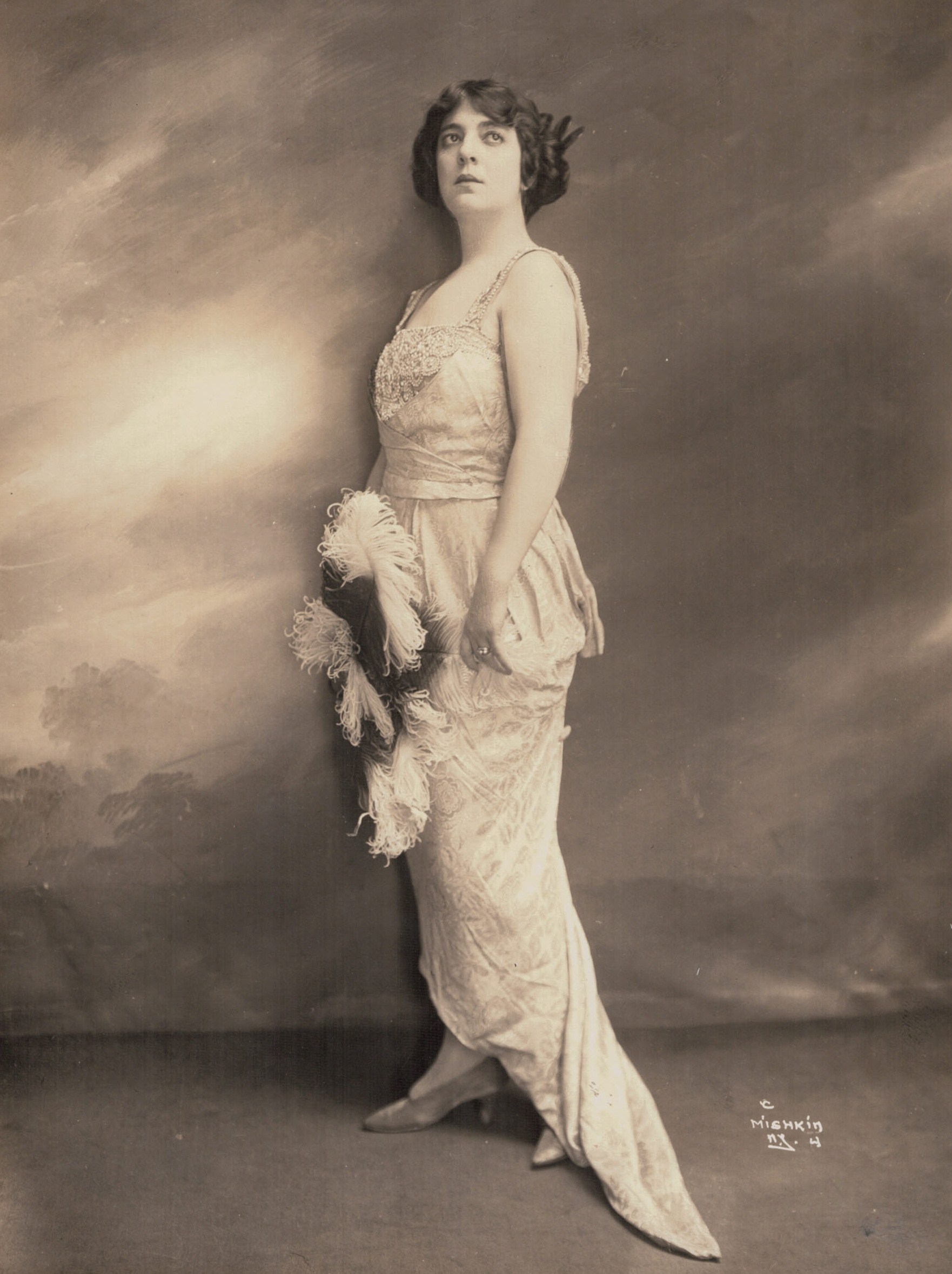 LMC Digital Archives - Ladies Musical Club of Seattle